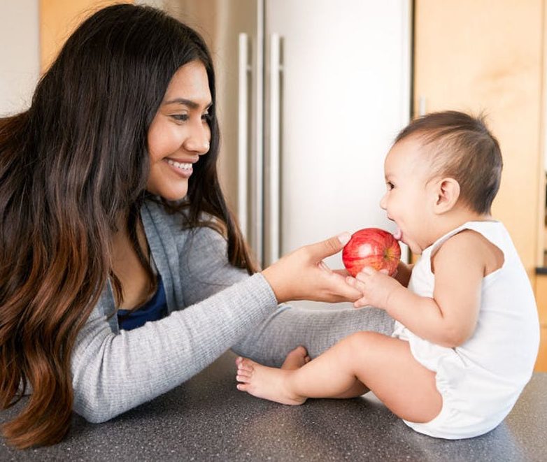 How to help develop your baby's intelligence | Lovevery