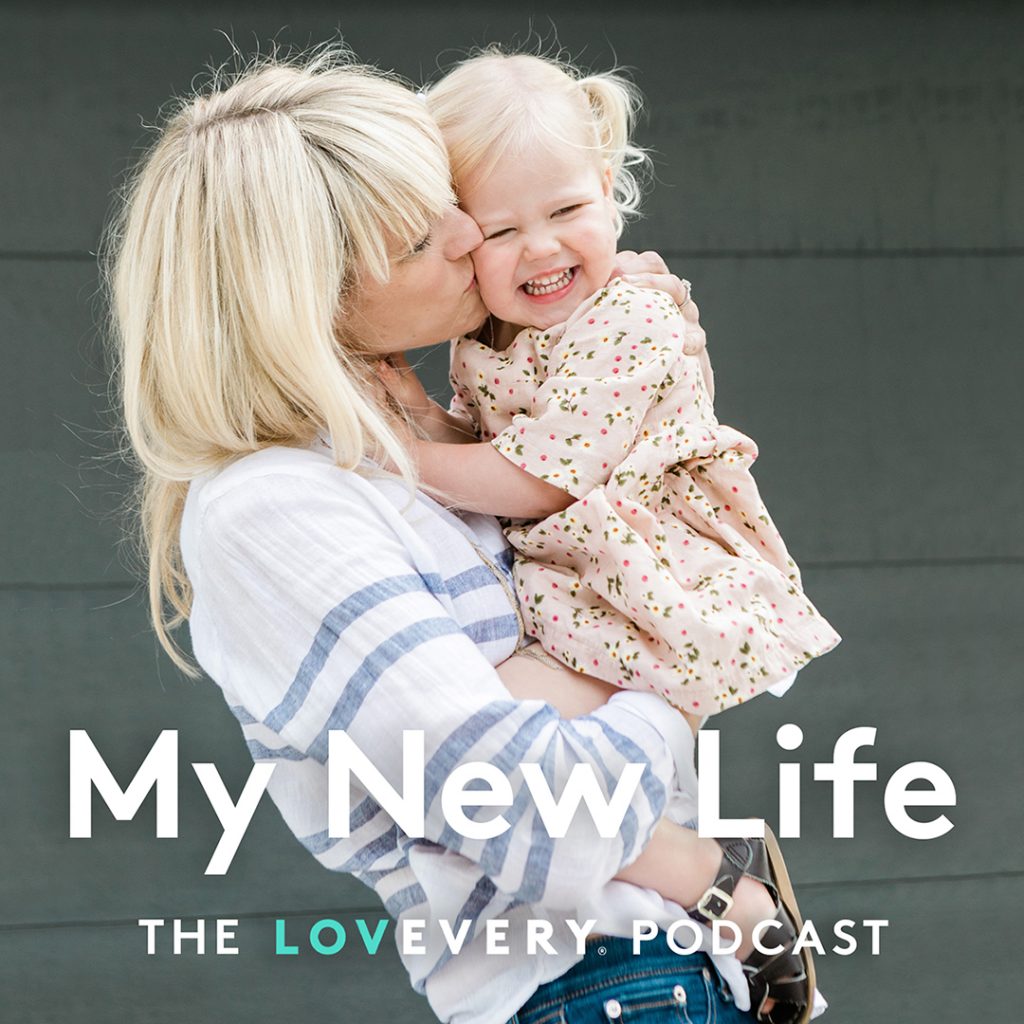 Podcast - Lovevery