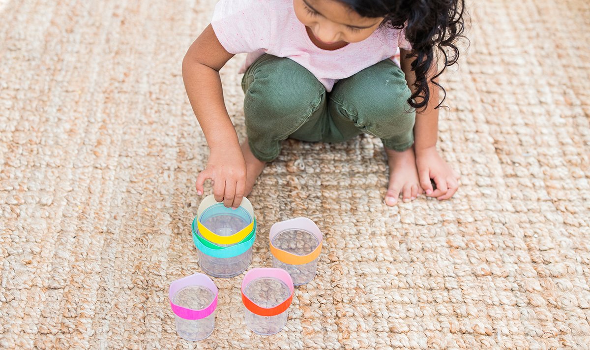 Creative ways to evolve play for your growing toddler with Lovevery ...