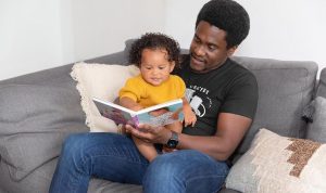 7 ways to teach reading to your toddler | Lovevery