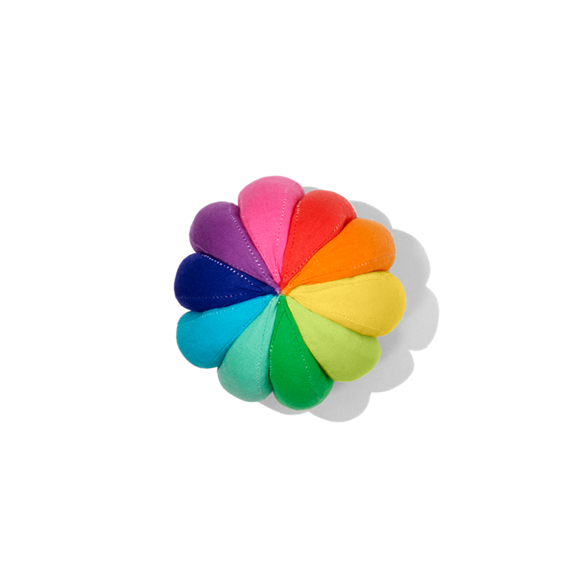 Montessori toys: The Senser Play Kit for 5-6 month olds | Lovevery