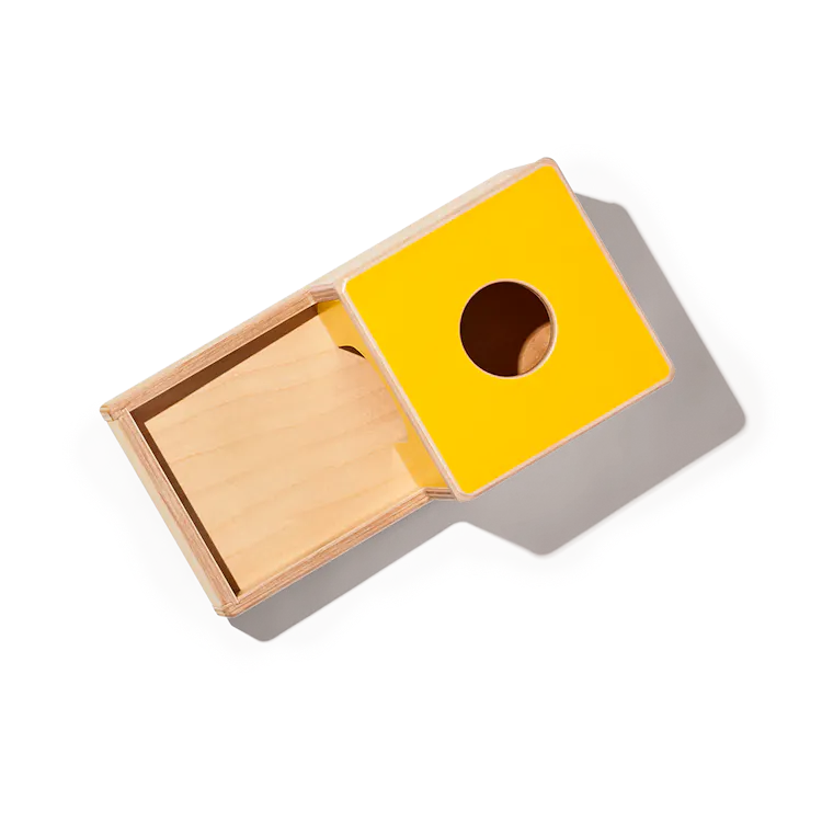 Montessori toys: The Inspector Play Kit for 7-8 month olds | Lovevery