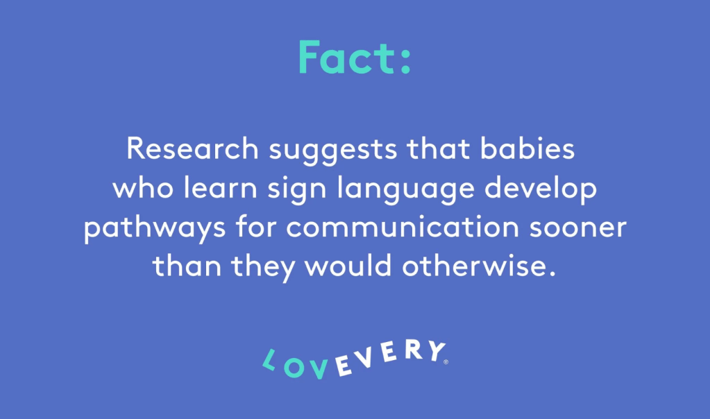 Baby talk: what your baby is trying to tell you | Lovevery