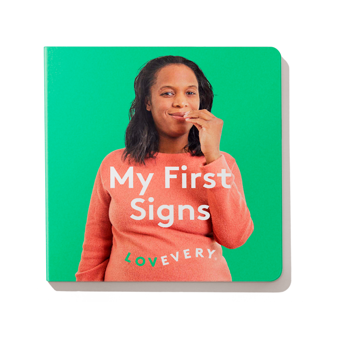 Baby talk: what your baby is trying to tell you | Lovevery